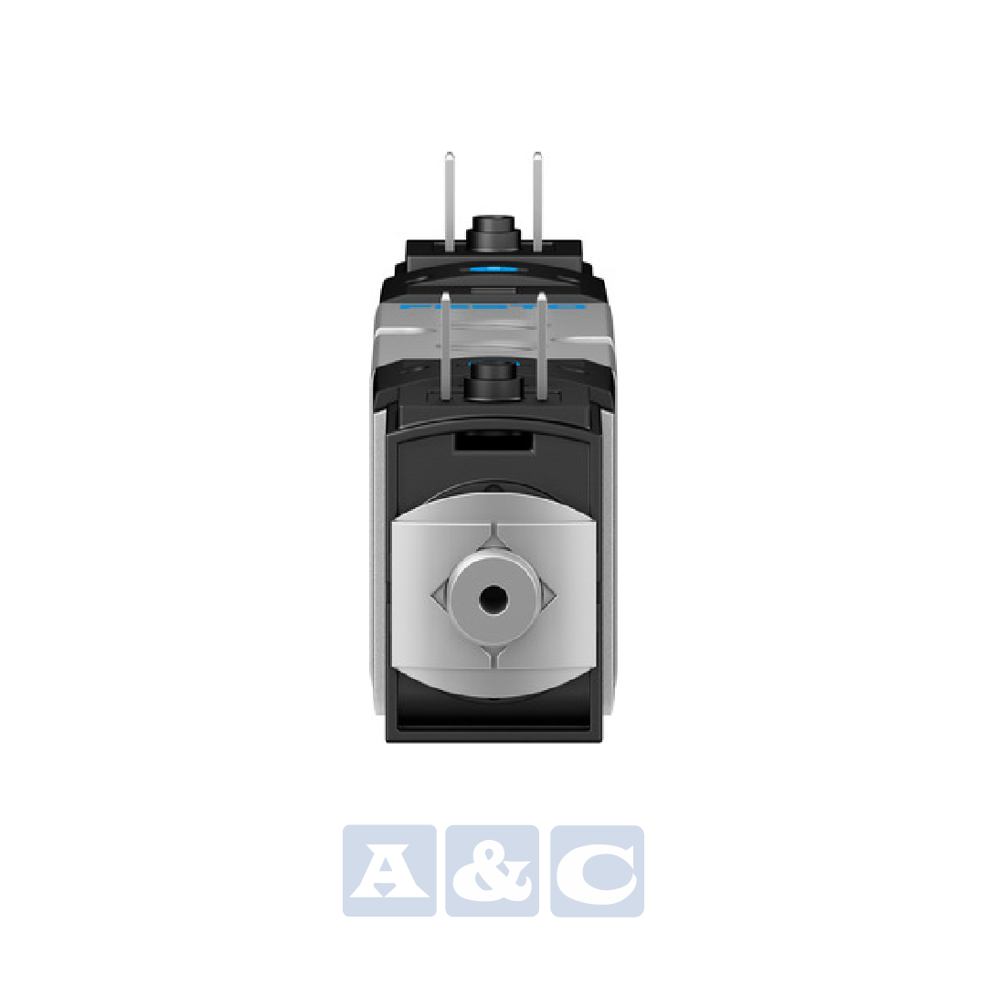 Electroválvula Biestable de 5/2 vías FESTO - A&C Ingeniería
