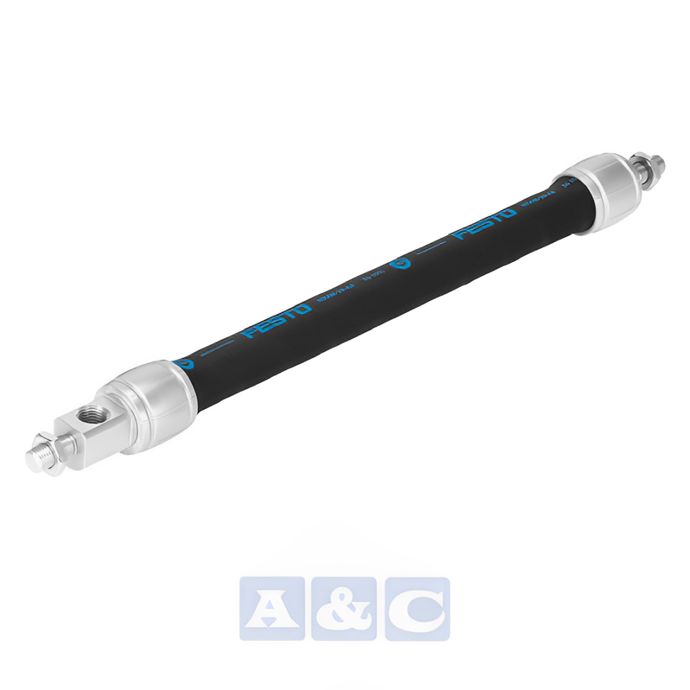 Músculo neumático 100 mm FESTO - A&C Ingeniería