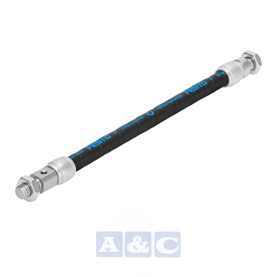 Músculo neumático 50 mm FESTO - A&C Ingeniería