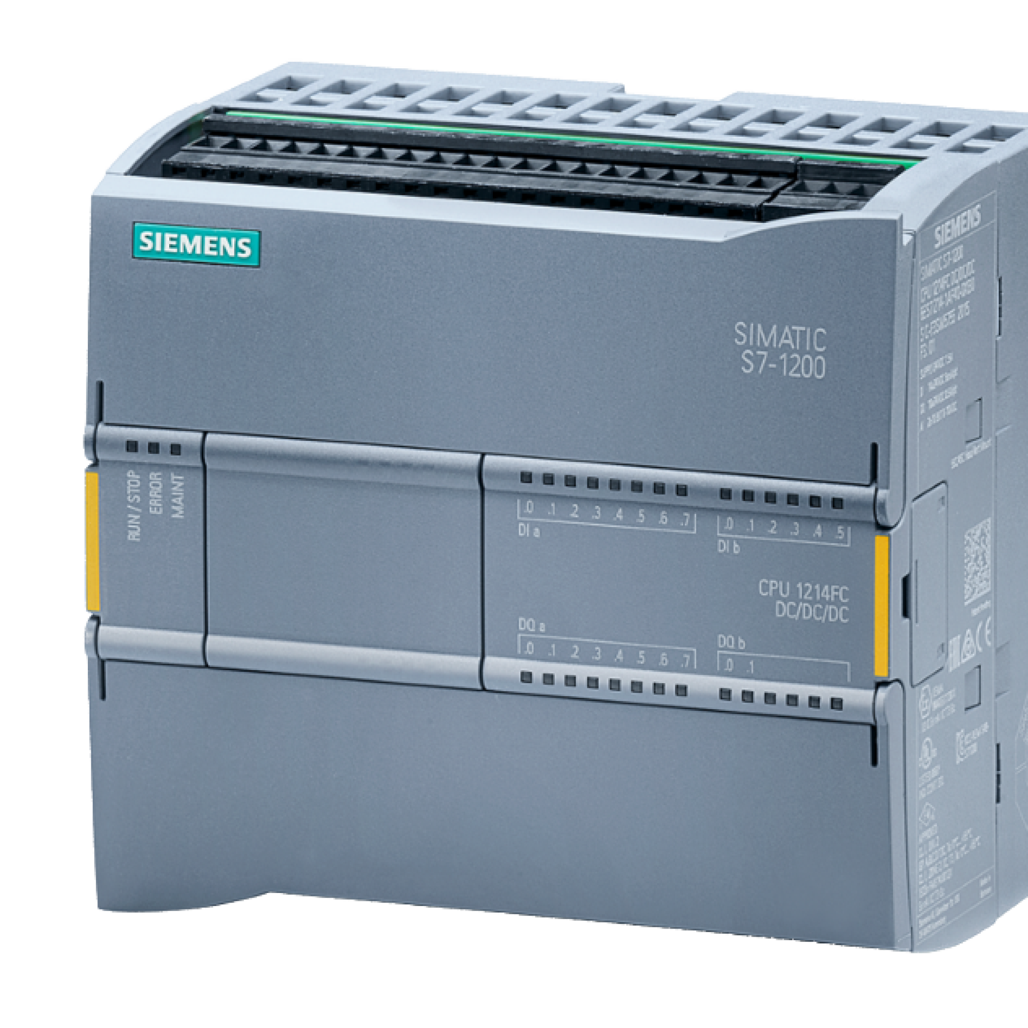 PLC S7-1200 - A&C Ingeniería