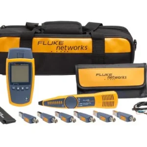 DISTRIBUIDORES FLUKE - A&C Ingeniería