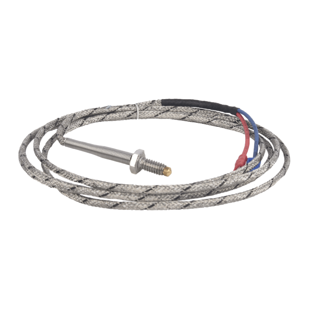 Termocupla / Fábrica de sensores de temperatura