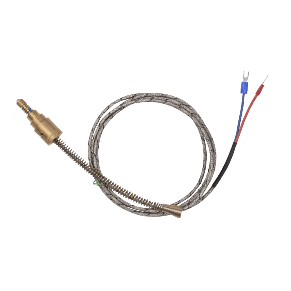 Termocupla / Fábrica de sensores de temperatura